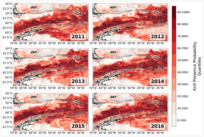 Seafood Media Group - Worldnews - SINTEF Breakthrough: New Models ...